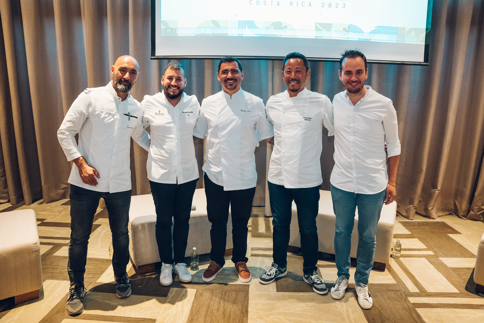 El Mangroove, Autograph Collection Welcomes Michelin-Starred Chefs for ...